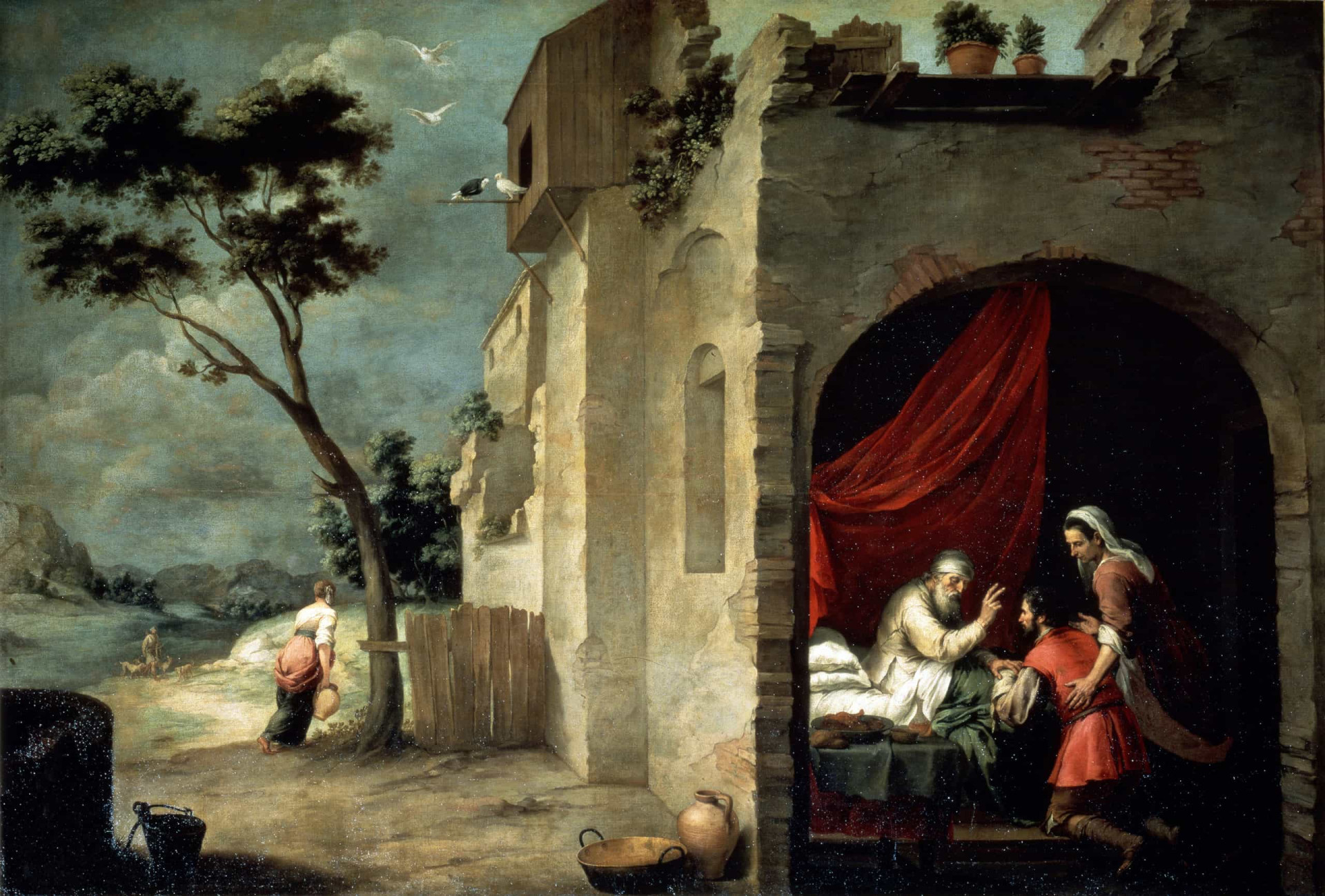 Les prophéties de l'Ancien Testament sur le Messie se sont réalisées