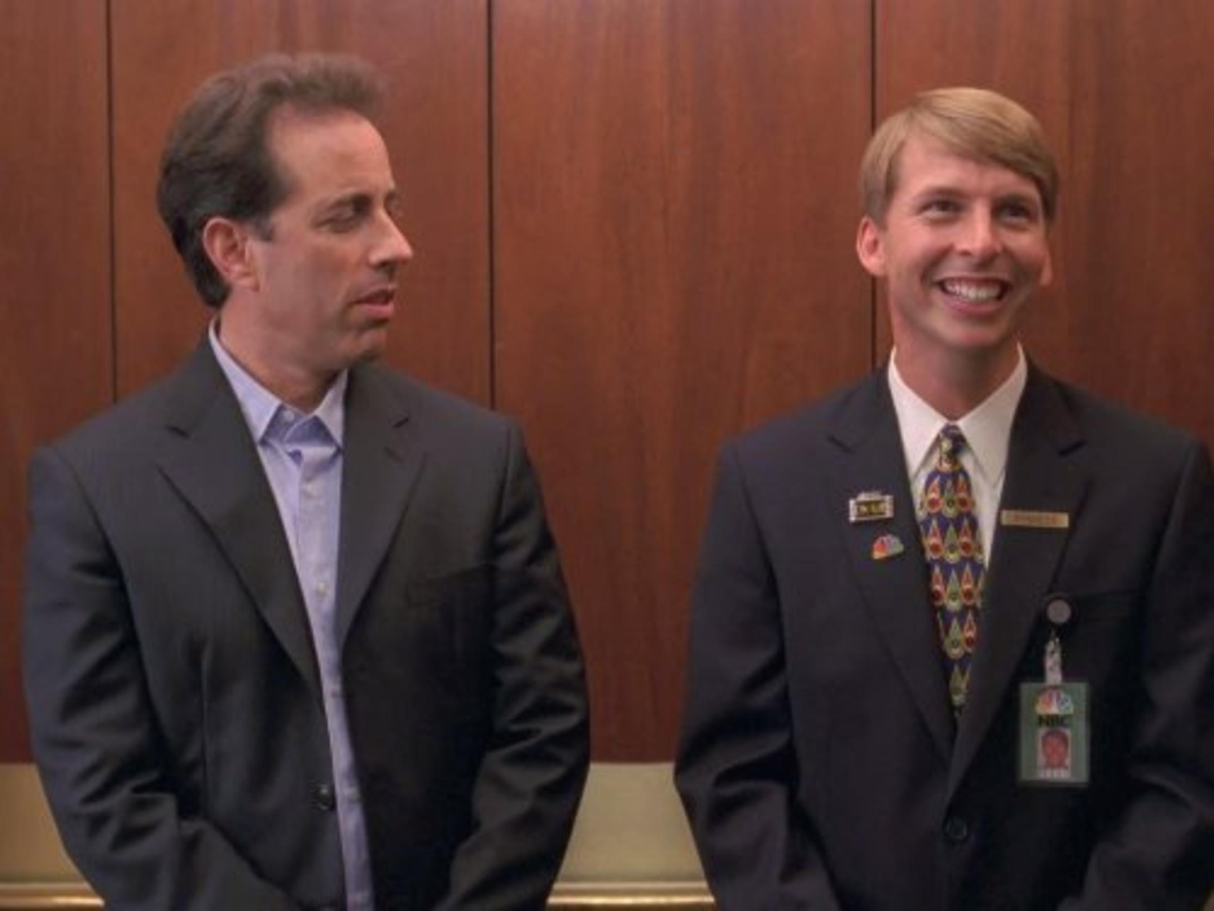 Jerry Seinfeld's career beyond 'Seinfeld'