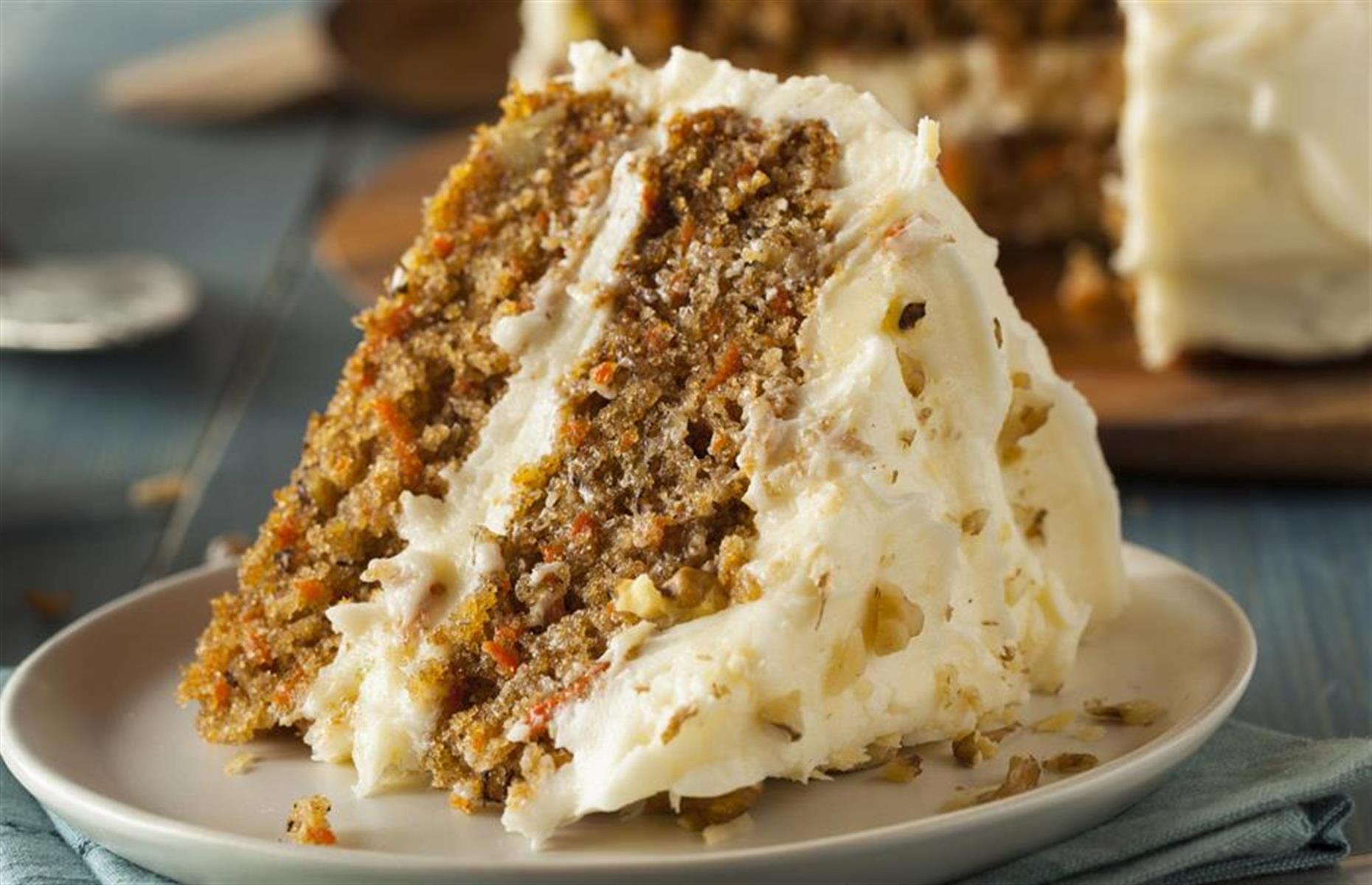 Relive the best retro British dishes of the 1970s