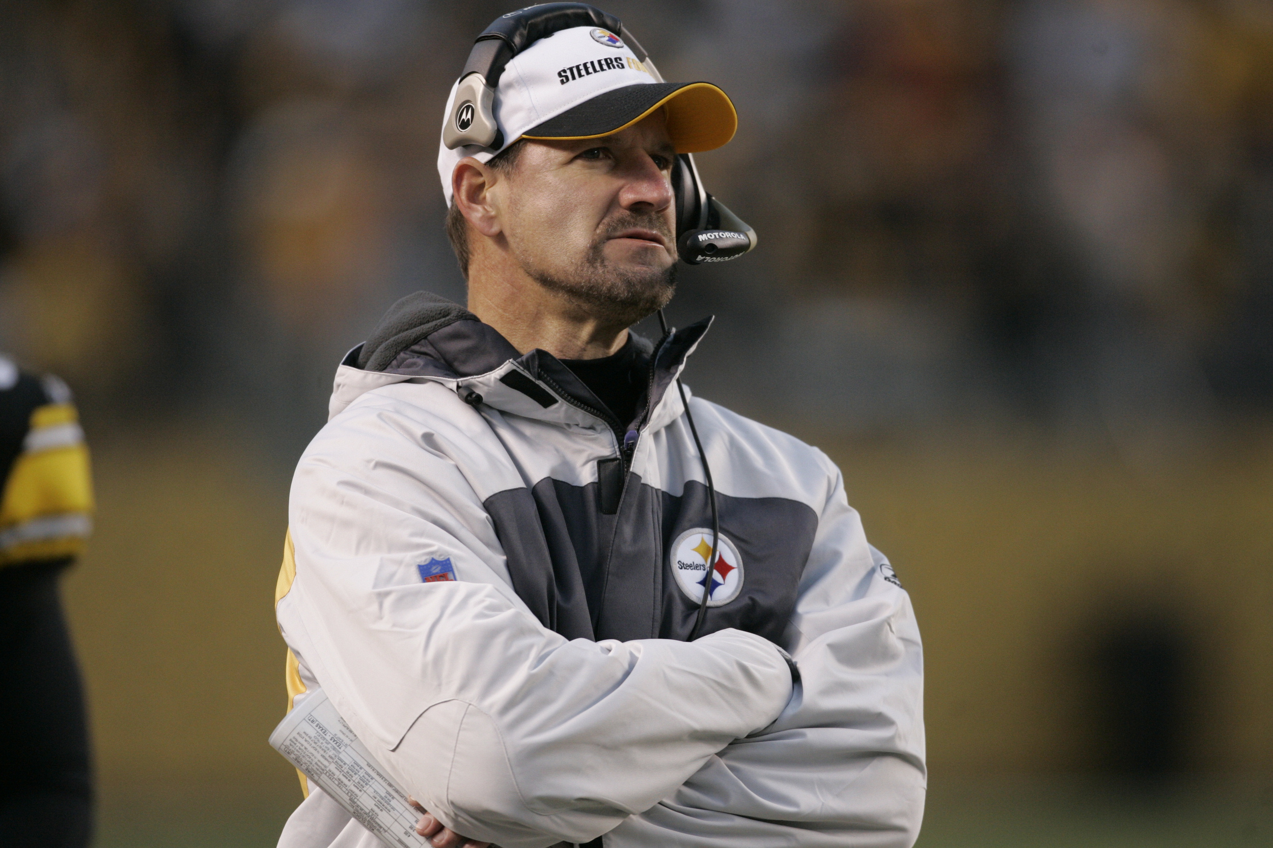 Every NFL Hall of Fame coach's final season