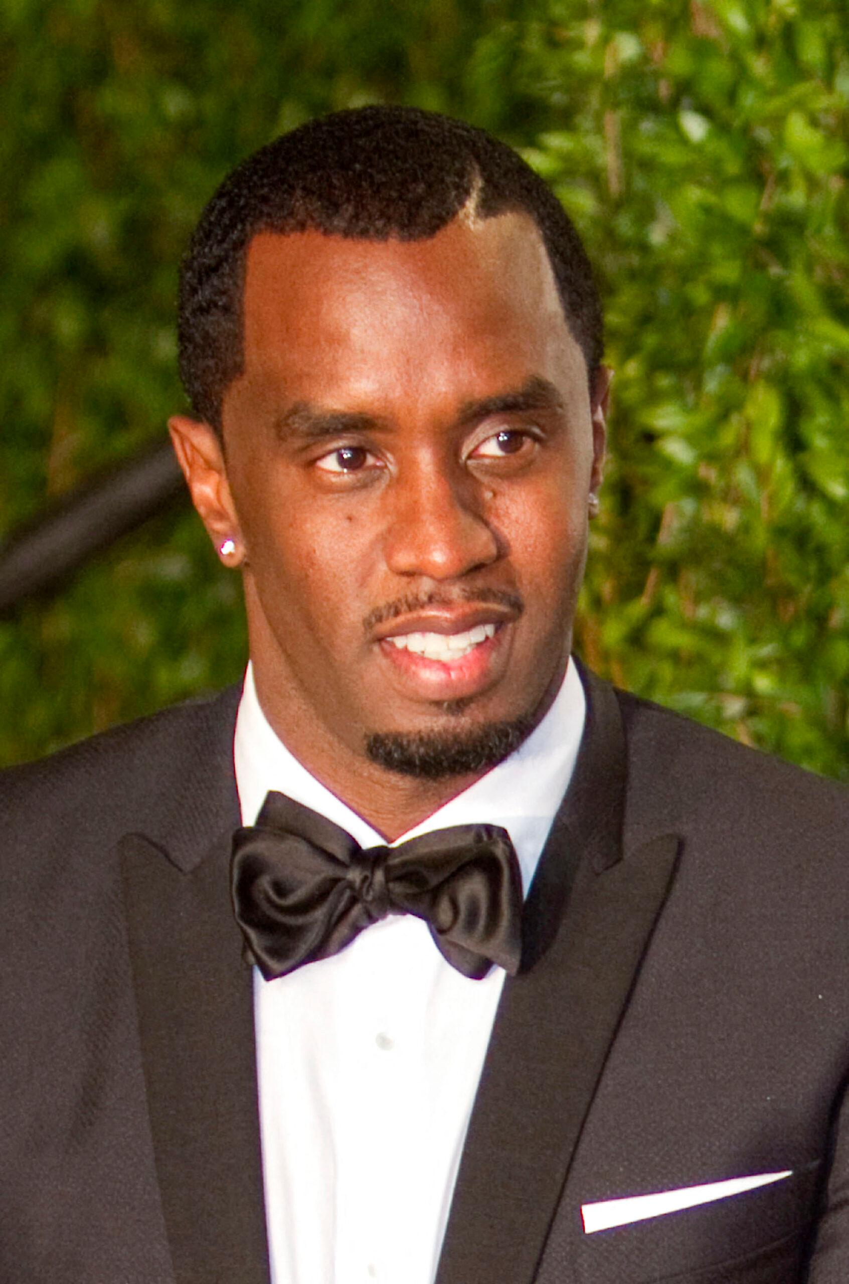 Origin Of Diddy's Former 'Puff Daddy' Stage Name Resurfaces Amid Rapper ...