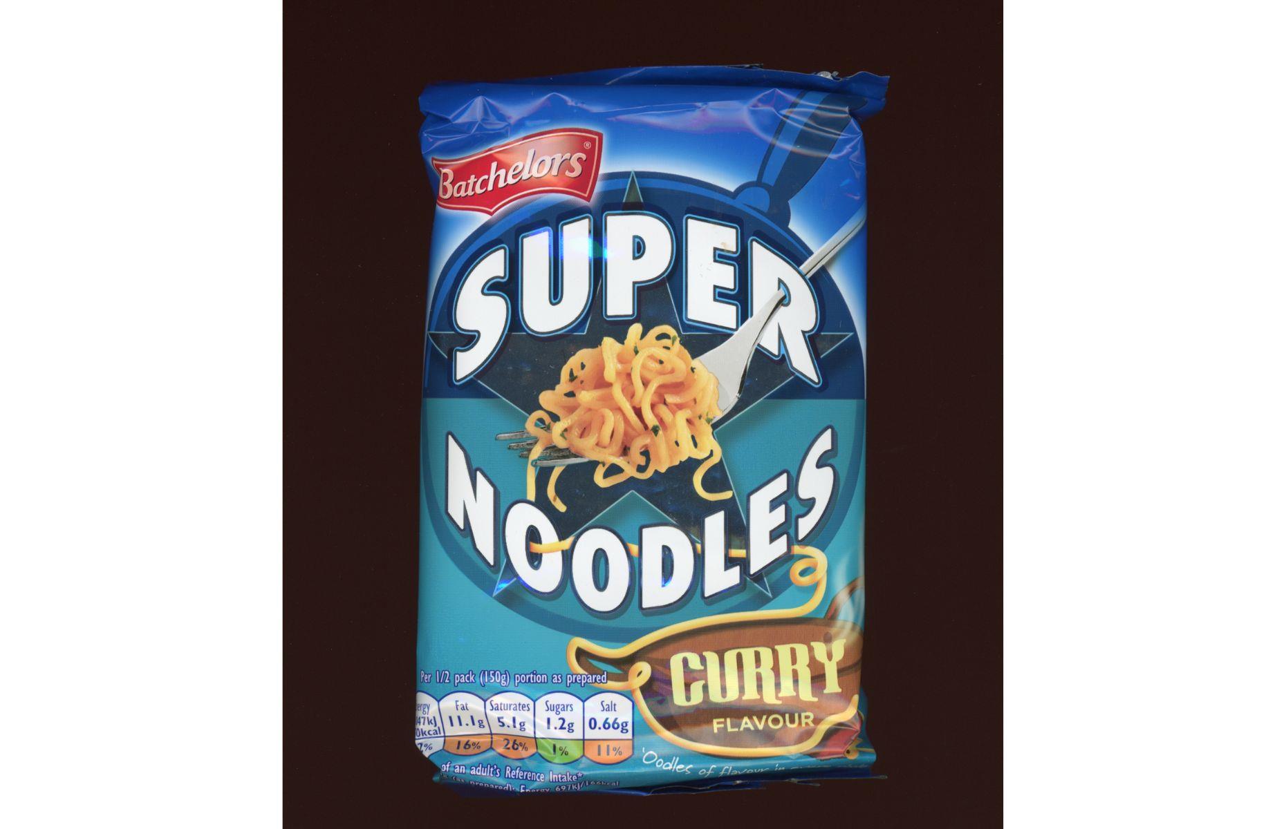 Retro British foods that were popular in the 1970s