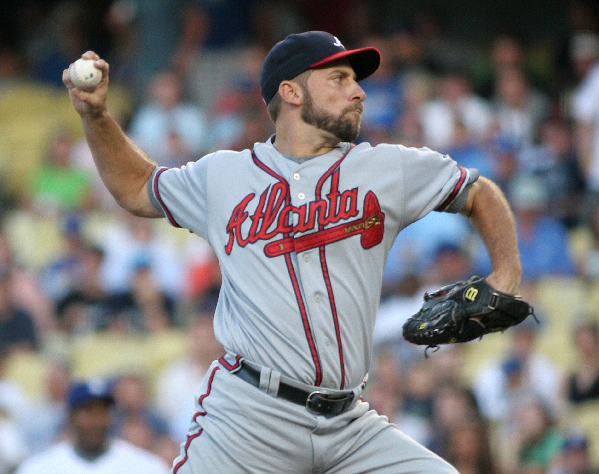 Every MLB pitcher in the 3,000-strikeout club