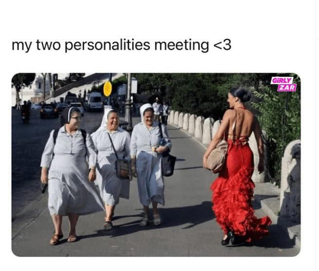 35 Empowering Female Memes For Women Who Don't Need Permission To Laugh