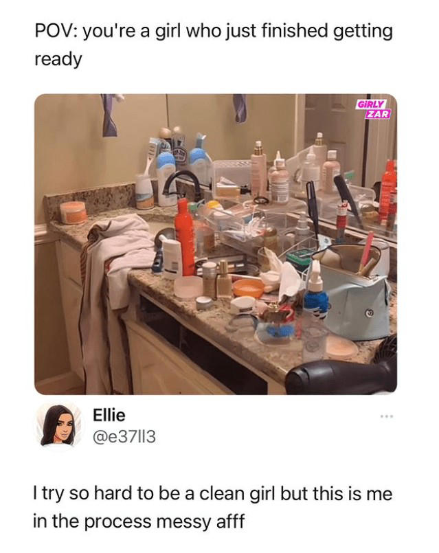 35 Empowering Female Memes For Women Who Don't Need Permission To Laugh