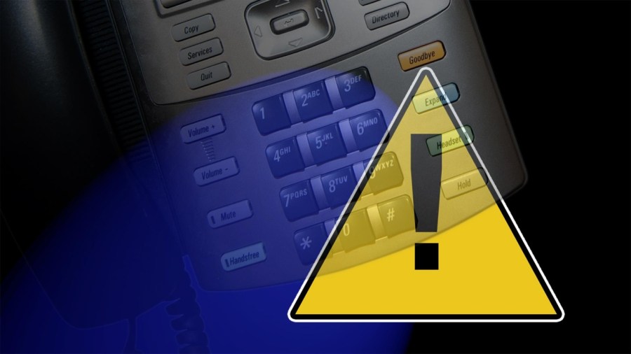 Sergeant Bluff PD warn of Publishers Clearing House scam calls