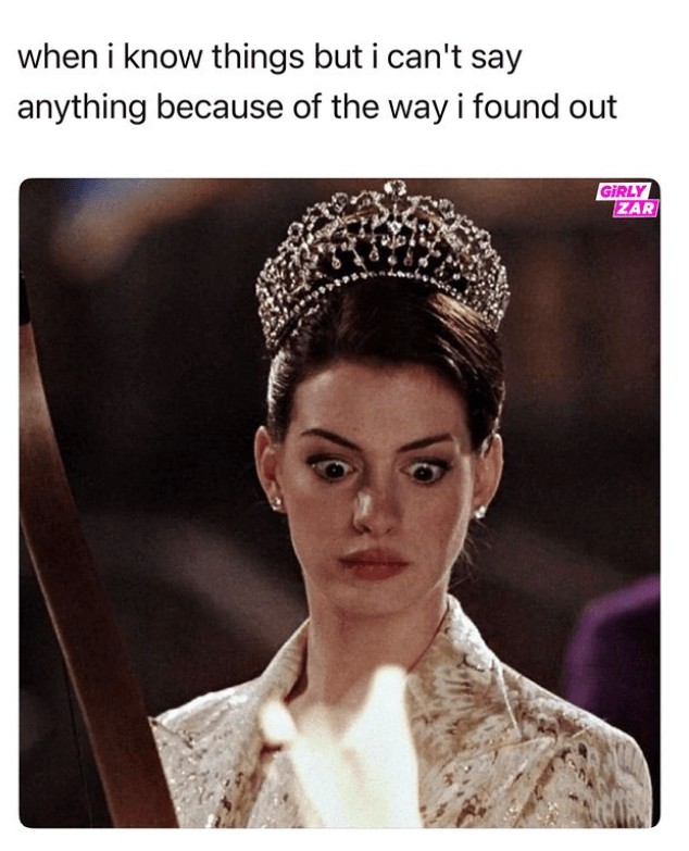 35 Empowering Female Memes For Women Who Don't Need Permission To Laugh