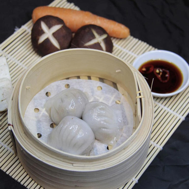The 14 best dim sum restaurants in London