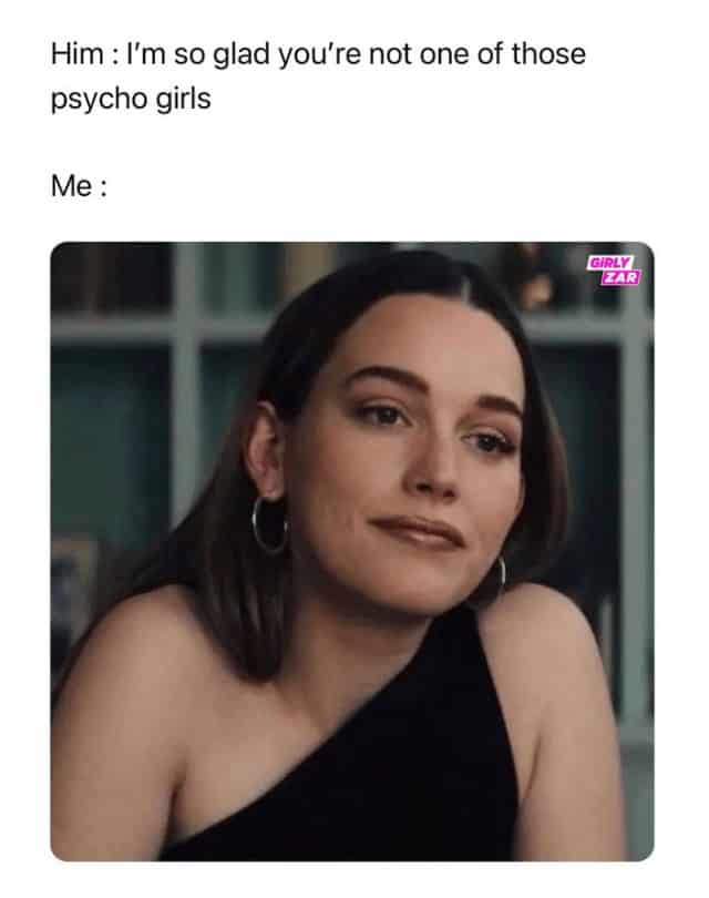 35 Empowering Female Memes For Women Who Don't Need Permission To Laugh