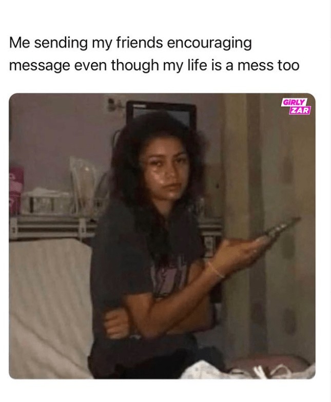 35 Empowering Female Memes For Women Who Don't Need Permission To Laugh