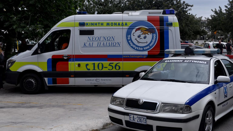 Χαμόγελο του Παιδιού: 14χρονος εξαφανίστηκε στο Ωραιόκαστρο και βρέθηκε ...