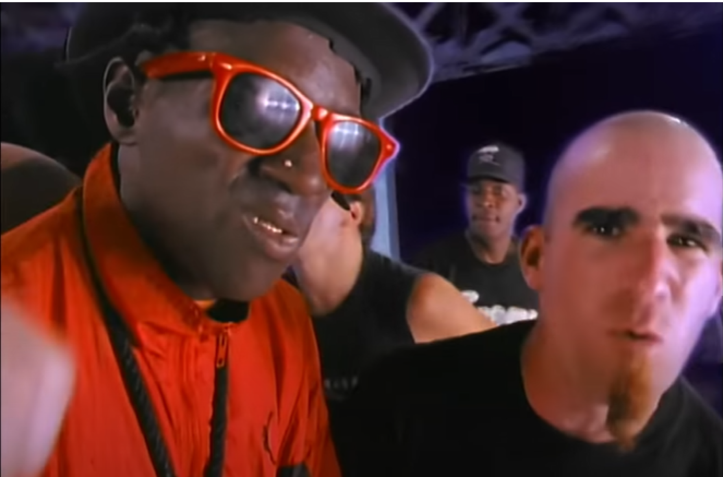 Unlikely music collaborations that worked