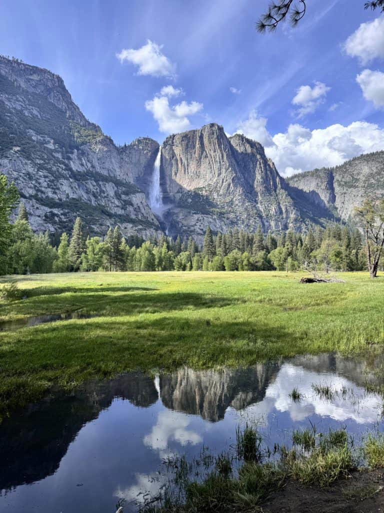 The Best Things to do in Yosemite National Park with Kids on a Family ...