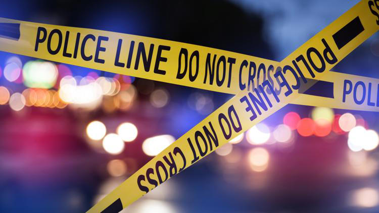 Late-night Orangeburg shooting leaves infant, man dead