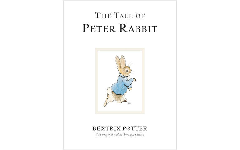 Best illustrated children's books of all time to inspire young minds