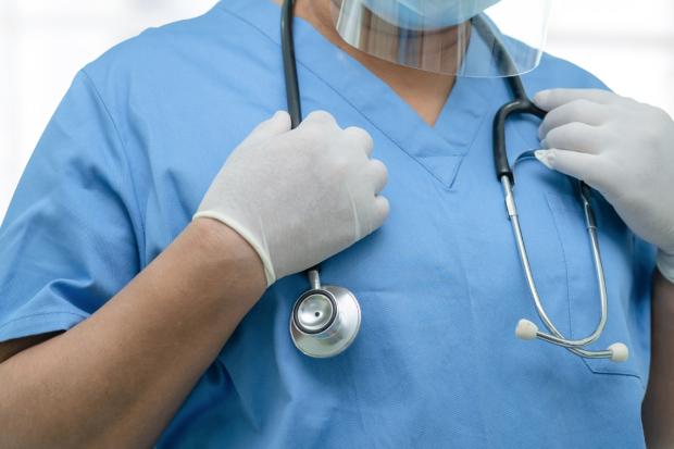 NHS 'Spotify Wrapped' revealed as thousands to use NHS app on Christmas Day