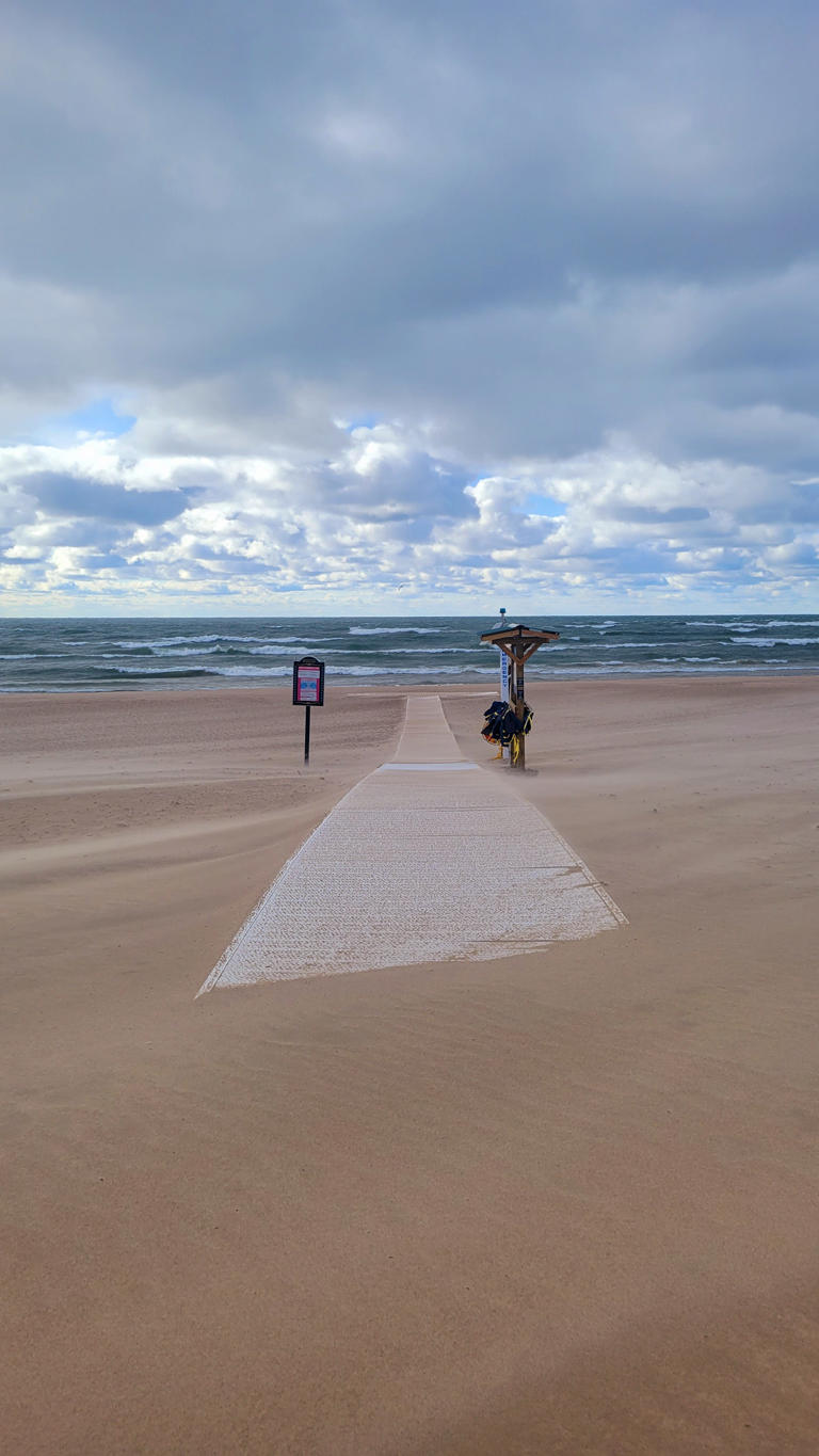 Planning a beach trip? Here are 10 Michigan beaches worth checking out ...