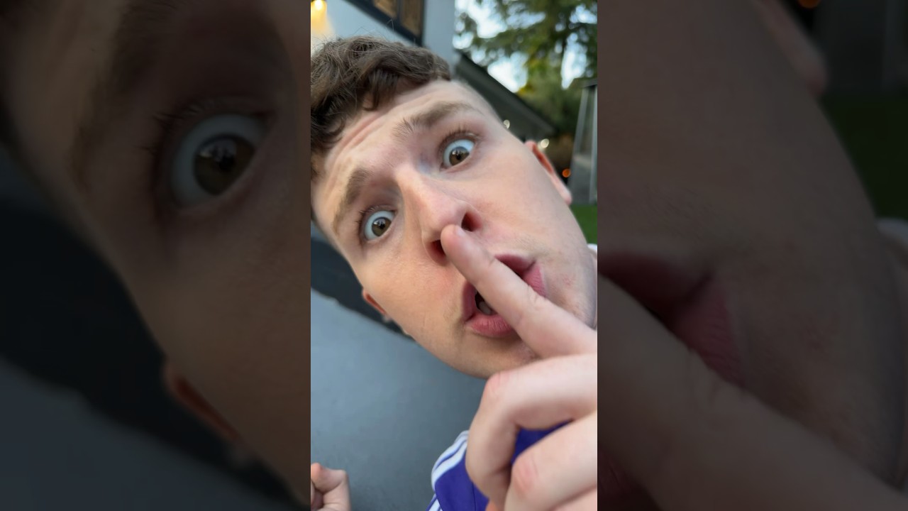 M3GAN’s sister finds my hiding spot