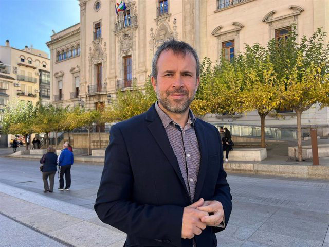 El PSOE destaca el apoyo del Gobierno al Ayuntamiento y afea a PP y JM+ ... El PSOE destaca el apoyo del Gobierno al Ayuntamiento y afea a PP y JM+ ...