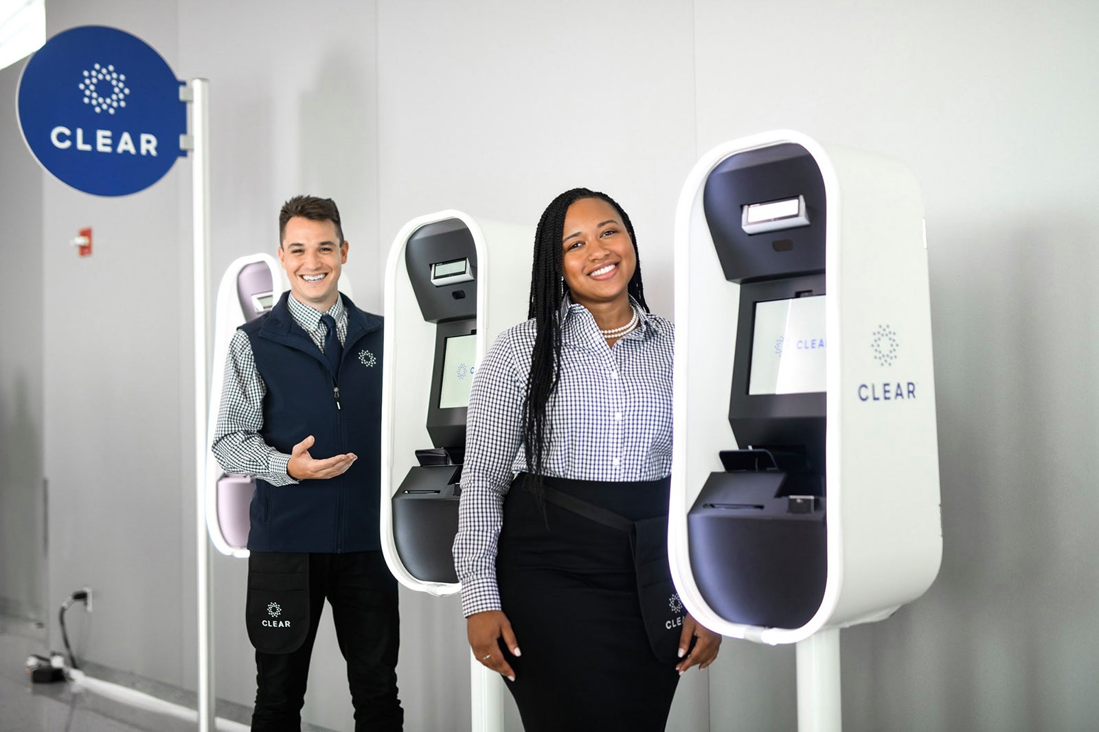 How to use the American Express Clear Plus benefit