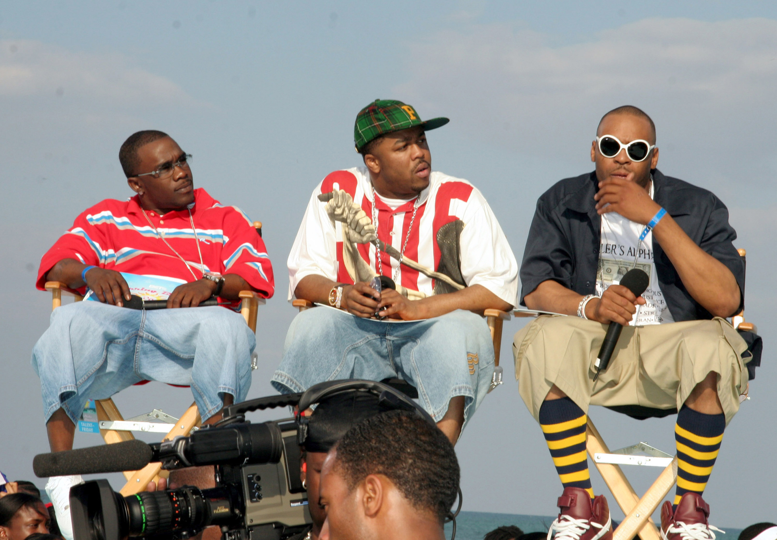 20 one-hit wonders from the 2000s that have endured