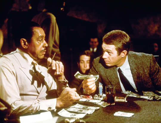 Bets picture: The 25 greatest gambling movies Bets picture: The 25 greatest gambling movies