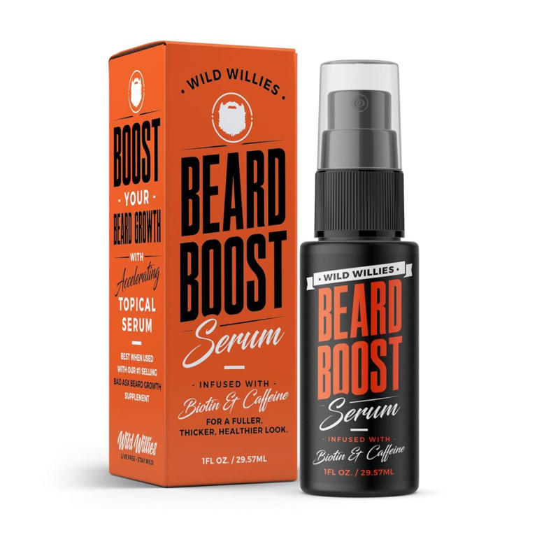 Guide to Beard Care: Achieving Your Best Beard