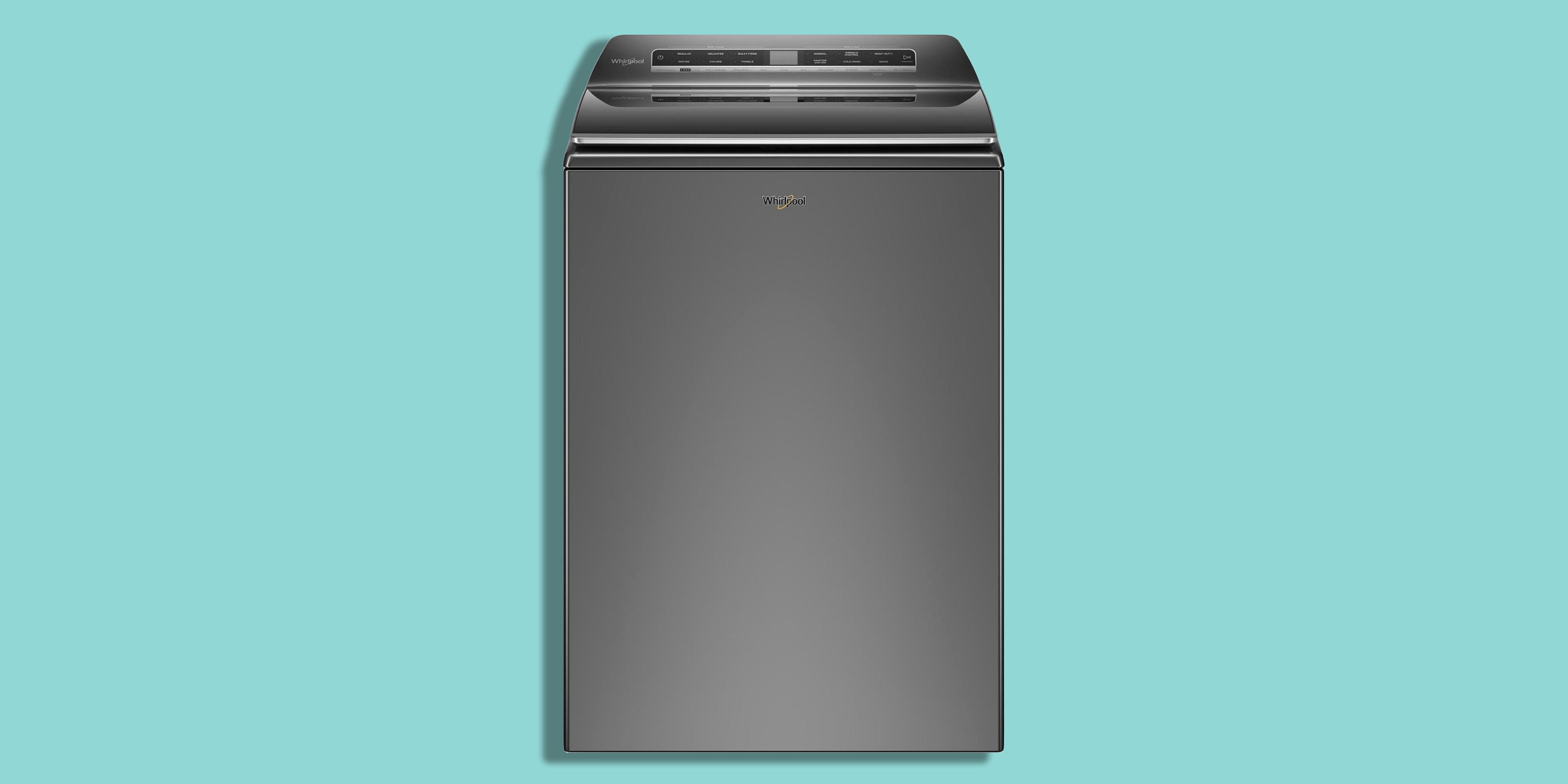 6 Best Top-Loading Washing Machines, Tested by Cleaning Pros
