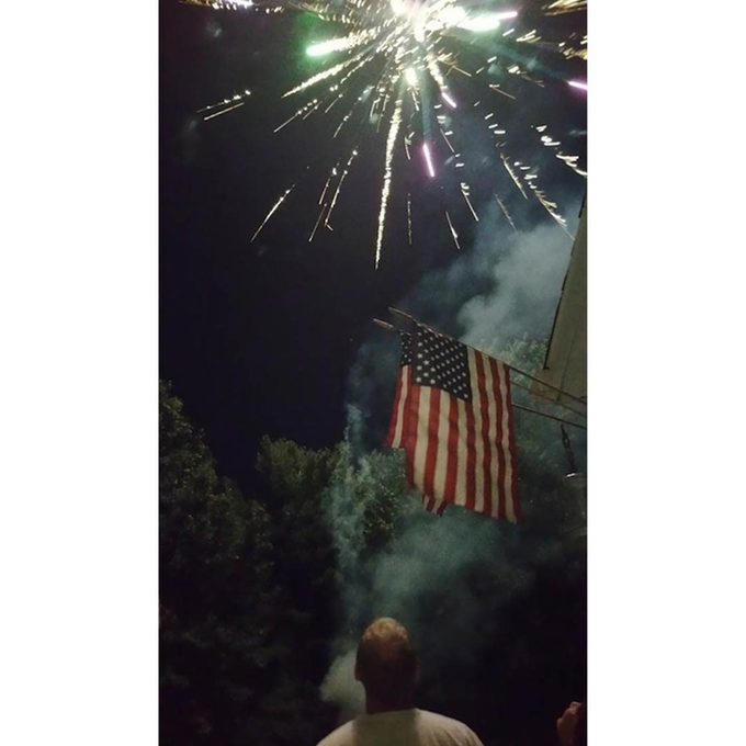 60 American Flag Pictures That Will Make You Feel Patriotic