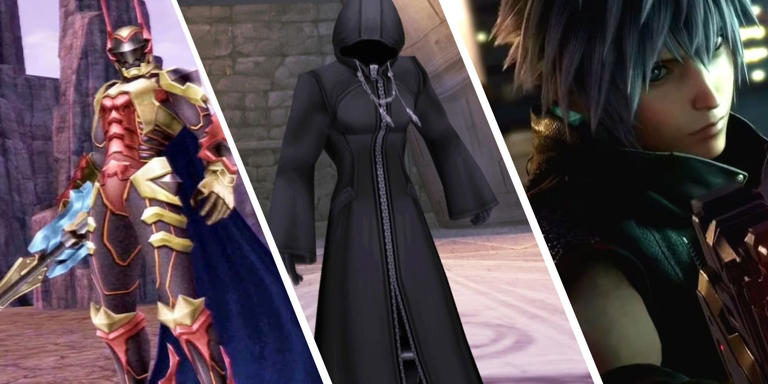 The Best Kingdom Hearts Game Ever, Ranked