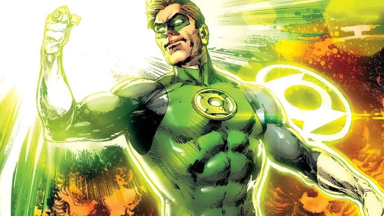 Hal Jordan Is My Favorite Green Lantern, So I’m Glad That Lanterns Will ...