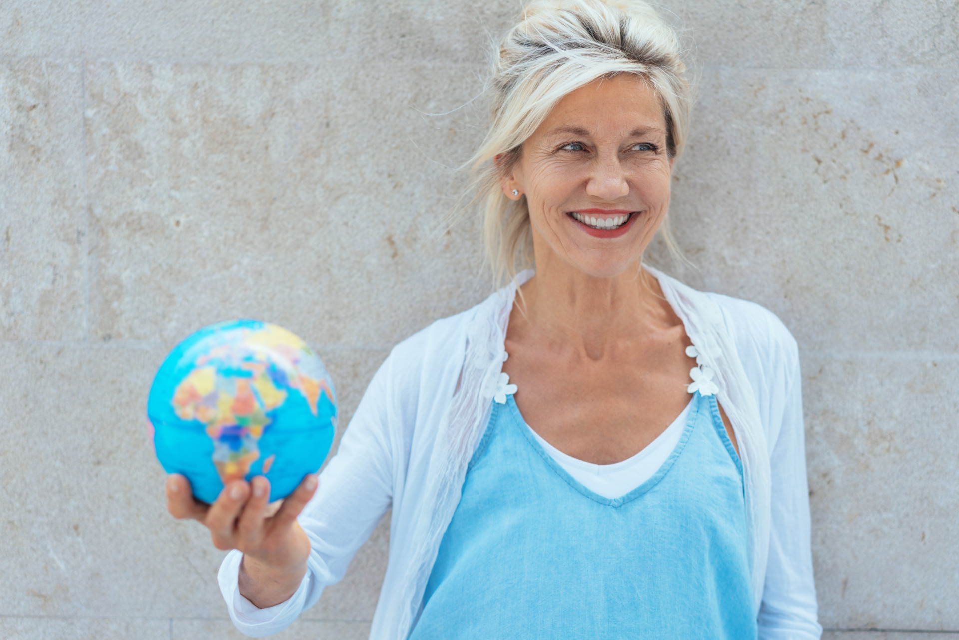 30 grunner til at du har godt av å reise