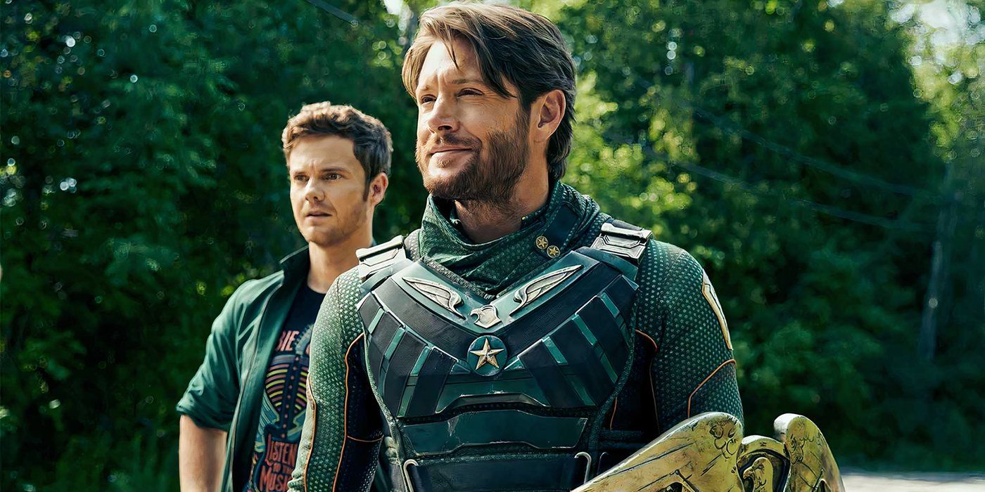 Vought Rising Cast Adds Euphoria Star and More To The Boys Prequel Series