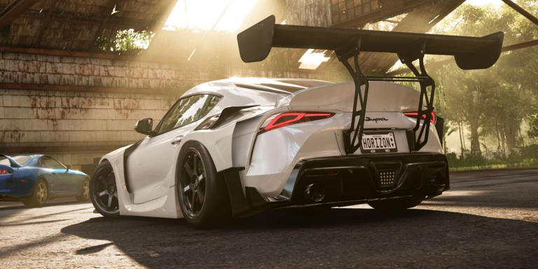 JDM: Japanese Drift Master Announces March Release Date