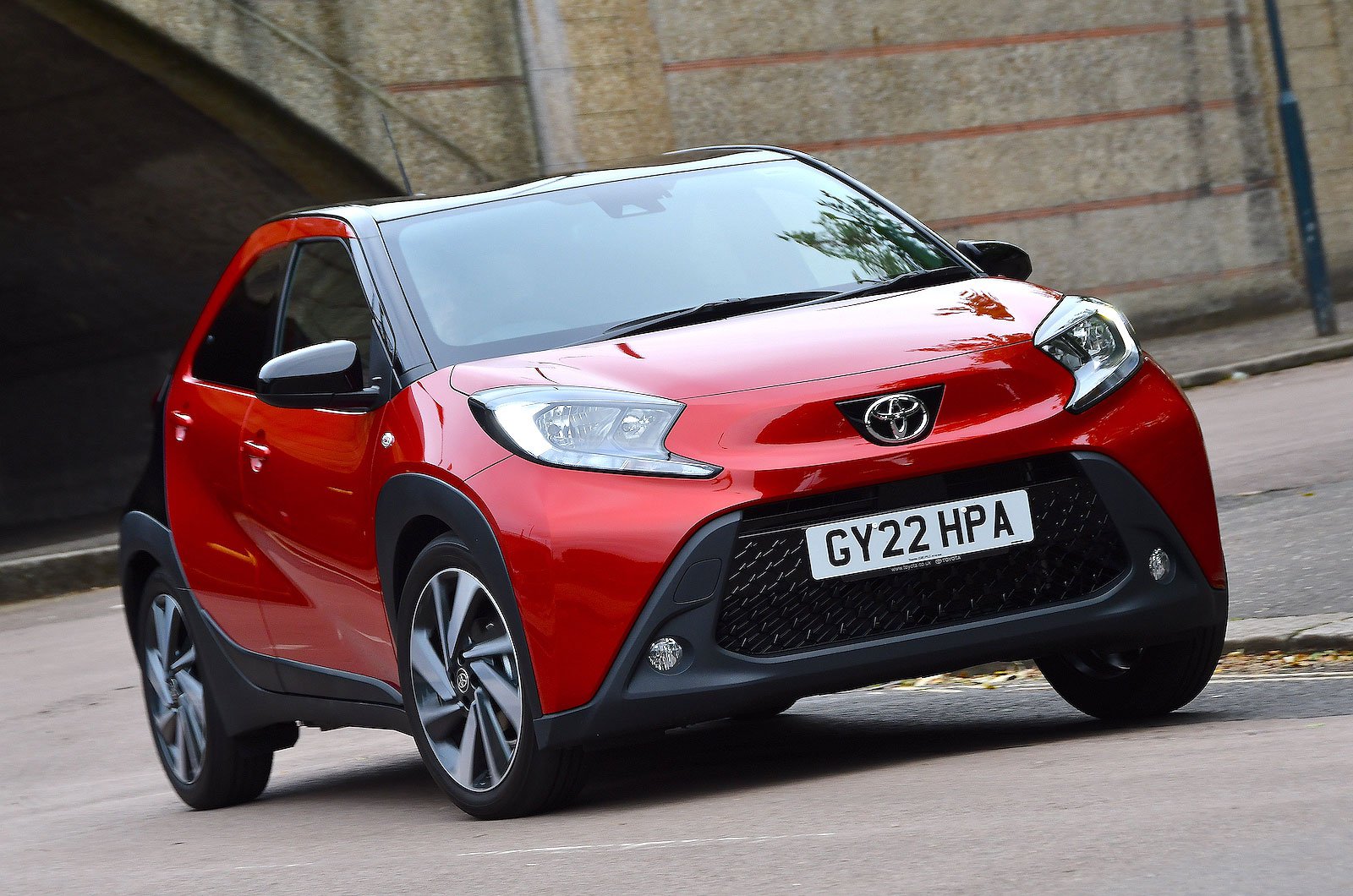Real MPG: The most economical petrol cars