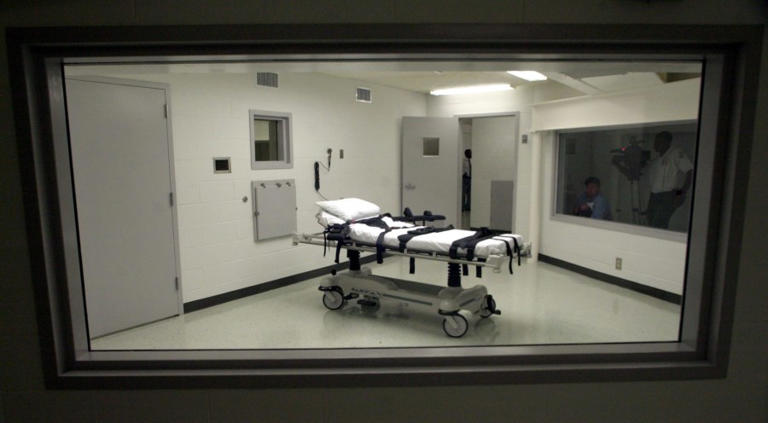 Advocacy groups petition to halt Alabama execution of Jamie Ray Mills Advocacy groups petition to halt Alabama execution of Jamie Ray Mills