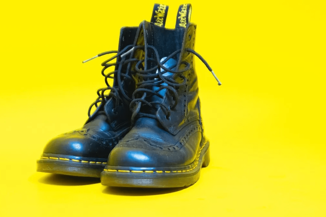 Dr. Martens shares rocket after kicking down costs