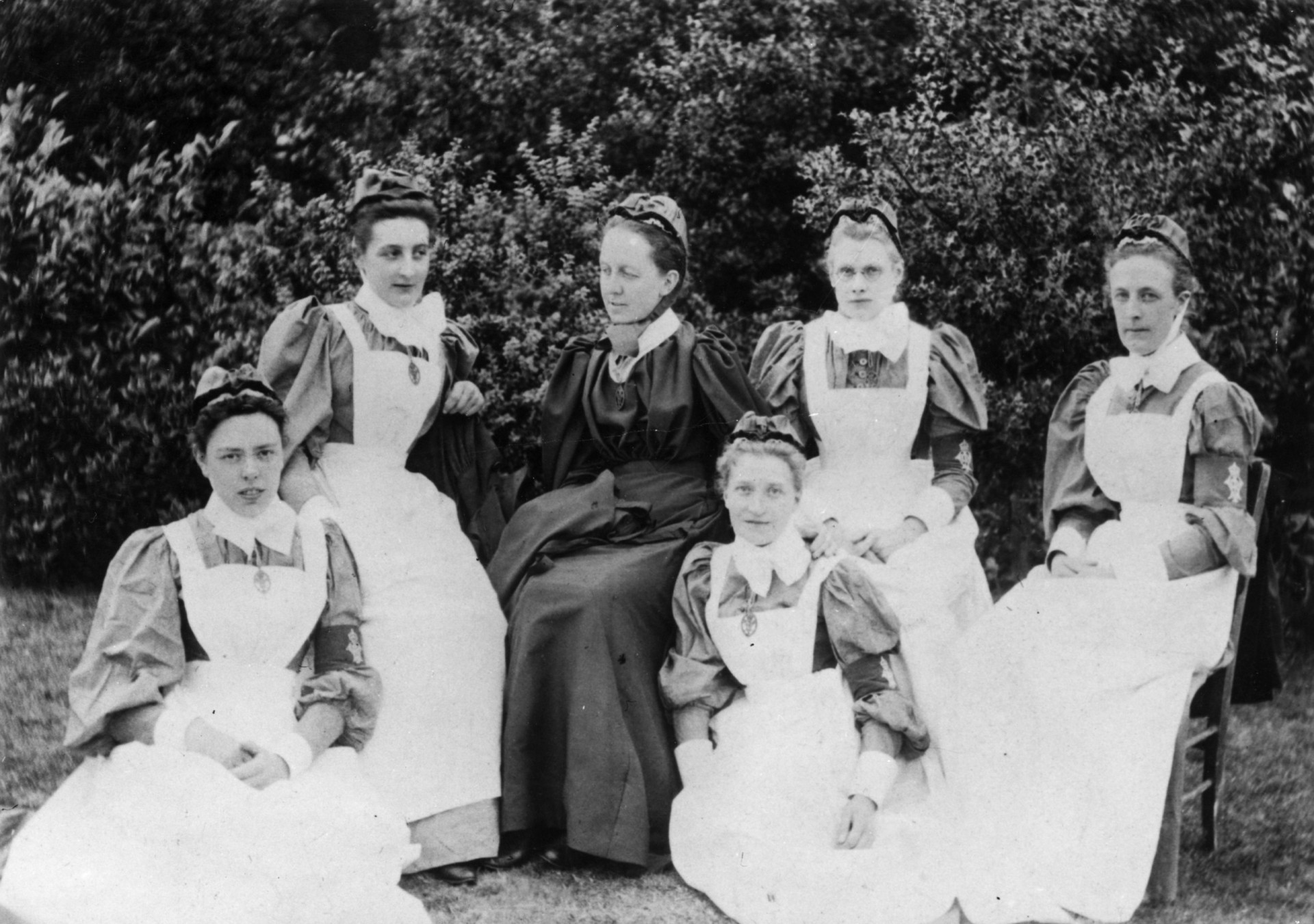 Jobs people wanted (and avoided) in the 19th century