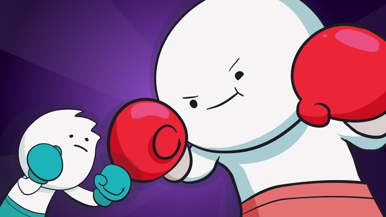 TheOdd1sOut chess boxing challenge