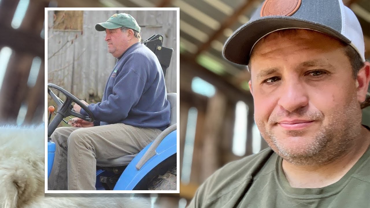 How we said goodbye to someone close without regrets