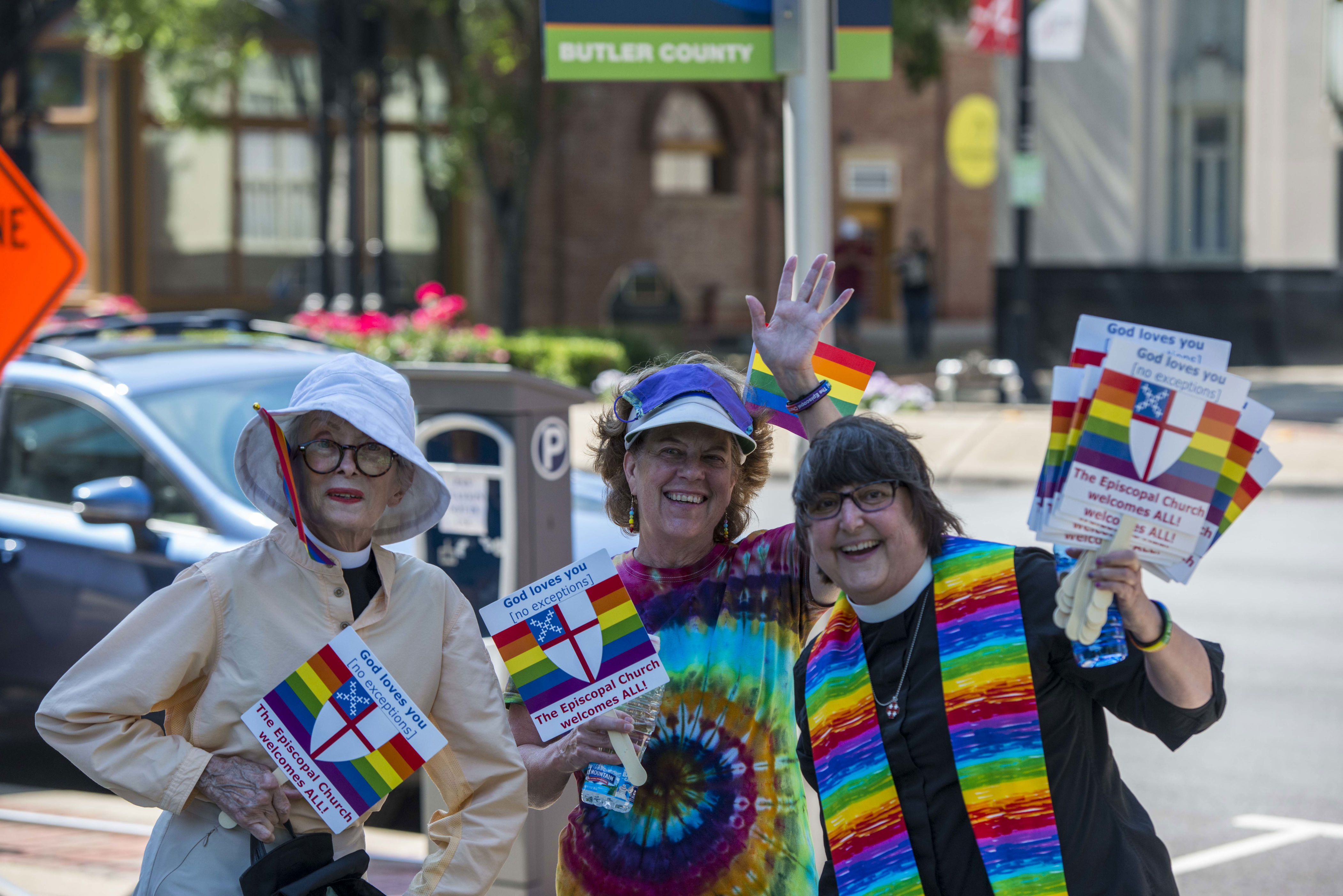 When is Cincinnati Pride? Everything to know about Pride Month in the ...