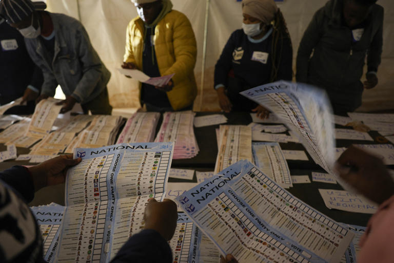 IEC mulls e-voting