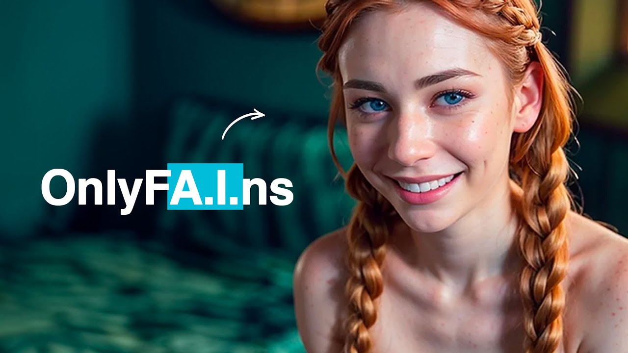 The Terrifying Reality of Deepfake Adult Content Today