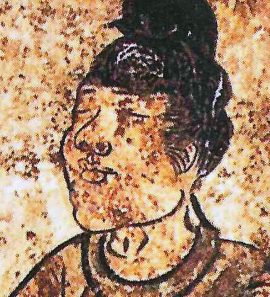 The Han dynasty, China's golden age