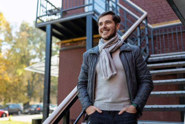 Effortlessly Cool People Tend to Share These 16 Personality Traits