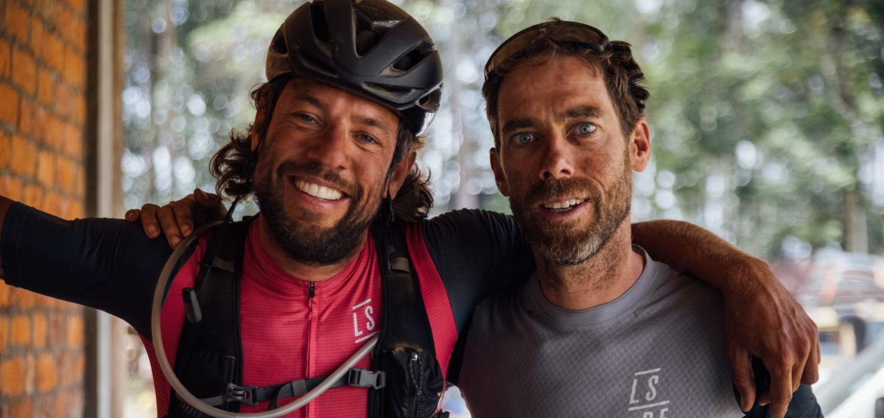 Thomas Dekker moest nóg een horde nemen in aanloop naar Unbound Gravel 2026