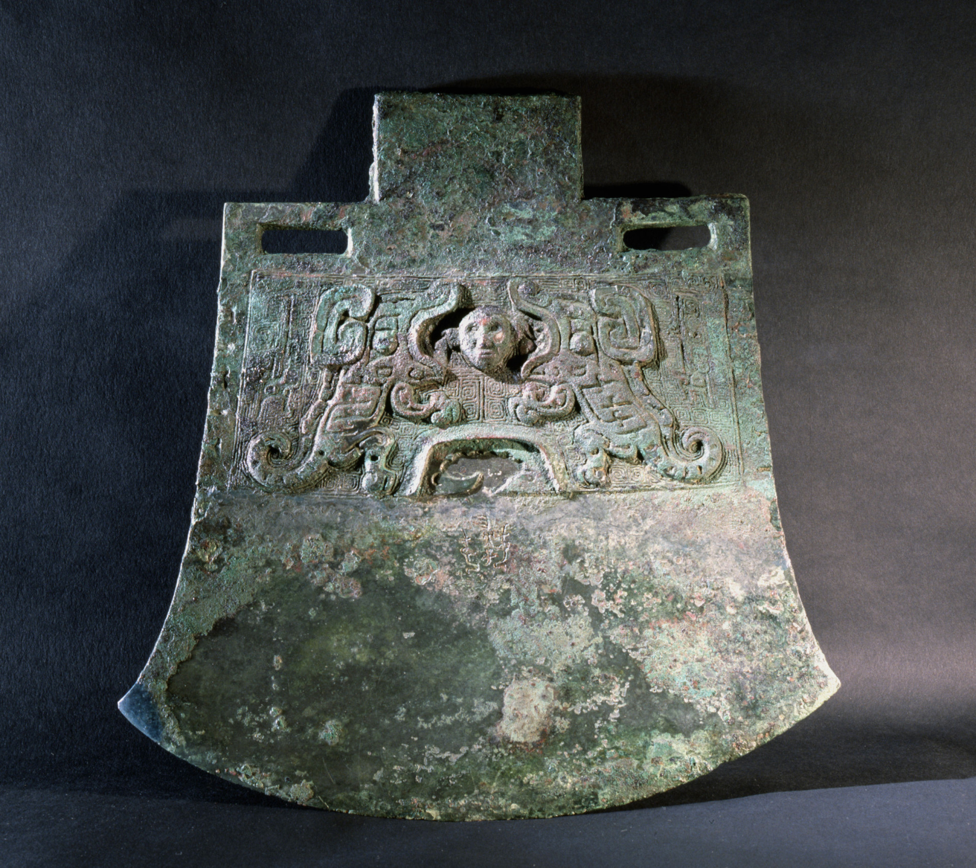 The Han dynasty, China's golden age