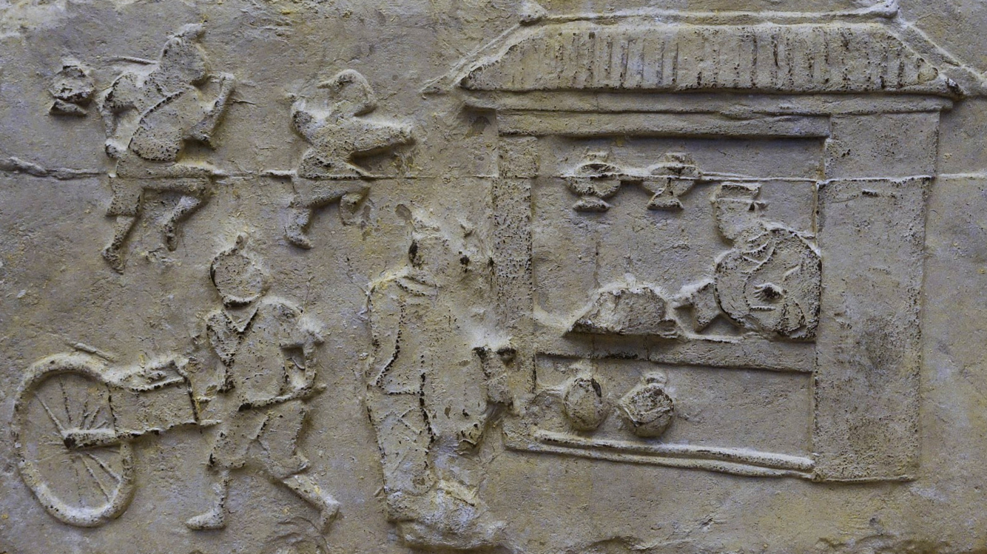 The Han dynasty, China's golden age