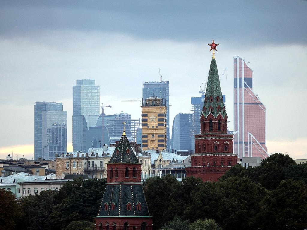 Trump verkürzt Zoll-Frist für Russland auf "zehn bis zwölf Tage"