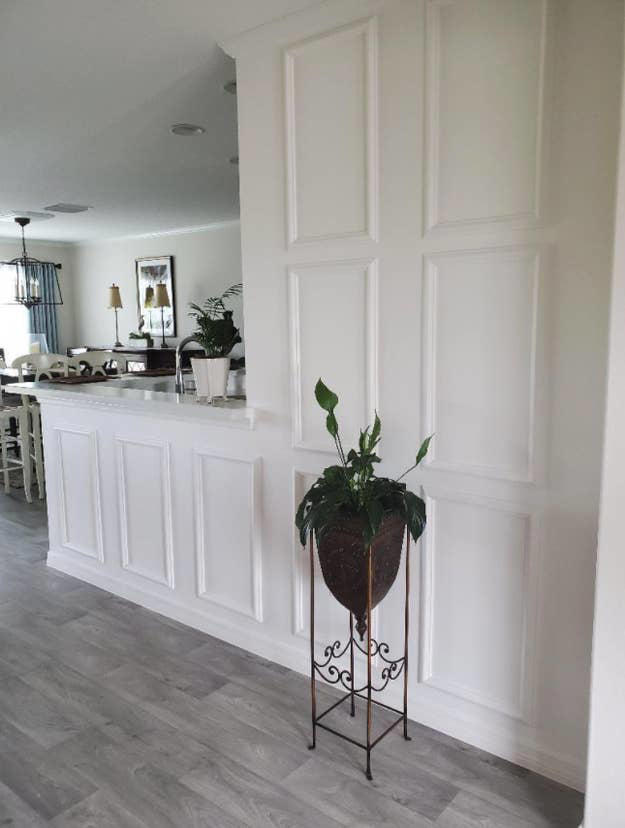 54 simple DIY projects for anyone in the mood to do some home improvement